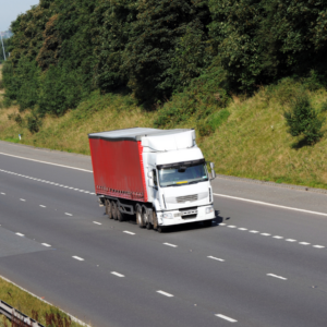 What Is A HGV? Exploring the World of Heavy Goods Vehicles - Tachomagic