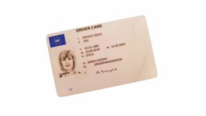 How to Apply for Digital Tachograph Card - 2025 Guide