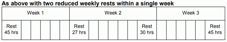 EU Rules for Driver Hours and Working Time - Tachomagic